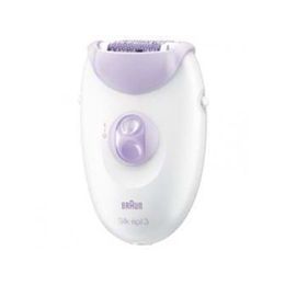 Braun Epilierer 3170 Silk-epil Legs