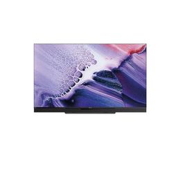 Metz 43" Flachbild TV 43MUD8002Z LED 4K