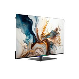 Metz 55" Flachbild TV 55MOD9502Z OLED 4K