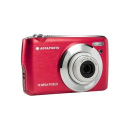 Agfa Photo Realishot DC8200 - digital camera