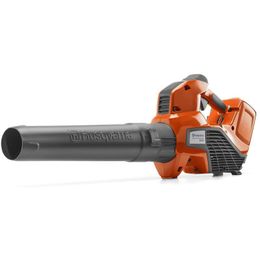 Husqvarna - 325iB Akku-Blasgerät 36V 49 m/s Blaskraft 11 n ohne Akku und Ladegerät - 967991001