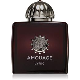 AMOUAGE Lyric EDP für Damen 100 ml