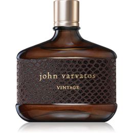 John Varvatos Heritage Vintage EDT für Herren 75 ml