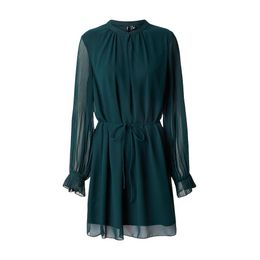 V&eacute;ro Moda VERO MODA Kleid 'VMHERLE' Damen Gr&ouml;&szlig;e 34 tanne Winterkleid