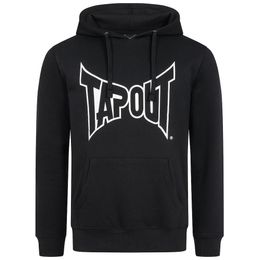Tapout Sweatshirt male Black size L