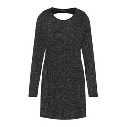 Pull&Bear Pull&bear Dress female Black size XS
