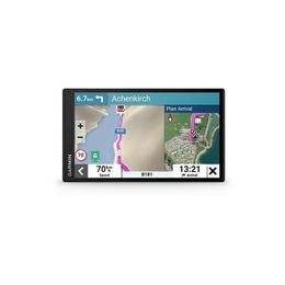 Camper 795 mt-d Navigationsgerät 17,7 cm GPS/Gallileo (010-02747-10) - Garmin