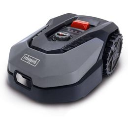 Scheppach - Roboter rasen 20V mit Bluetooth und integriertem wlan Robocut XXL900