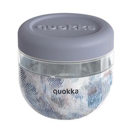 Quokka Bubble Food Jar - Lebensmittelbehälter / Lunchbox 770 ml (Zen)