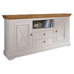 allnatura Sideboard "Molina"