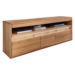 allnatura Lowboard "Bassano" | Sideboards & Highboards | Kernbuche