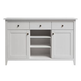 allnatura Sideboard "Tusa"