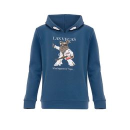 Williot Sweatshirt boy Blue size 10