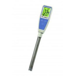 DOSTMANN ELECTRONIC PH CHECK Kombi-Messgerät pH-Wert, Temperatur