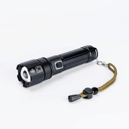 Survival Taschenlampe