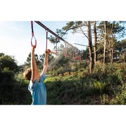 Outdoor-Parcours