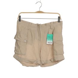 Michael Michael Kors Damen Shorts, beige, Gr. 38