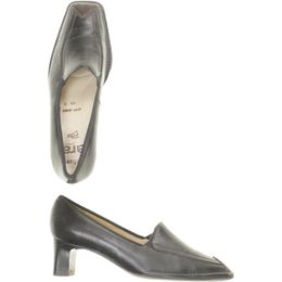 Ara Damen Pumps, schwarz, Gr. 4.5