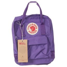 Fjällräven Fjällräven Damen Rucksack, flieder, Gr.