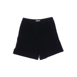 Marc O'Polo Marc O Polo Damen Shorts, schwarz, Gr. 38