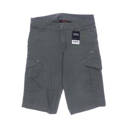 Mammut Damen Shorts, grün, Gr. 38