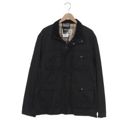 Barbour Herren Jacke, schwarz, Gr. 56