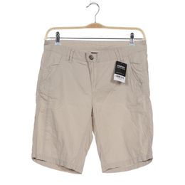 Street One Damen Shorts, beige, Gr. 36