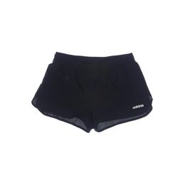 Adidas Damen Shorts, schwarz, Gr. 38