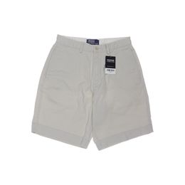 Polo Ralph Lauren Damen Shorts, beige, Gr. 30