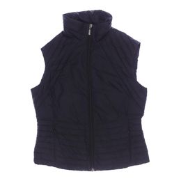 Moncler Damen Weste, schwarz, Gr. 42