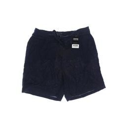 Marc O'Polo Marc O Polo Damen Shorts, schwarz, Gr. 42