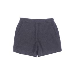 Hallhuber Damen Shorts, grau, Gr. 38