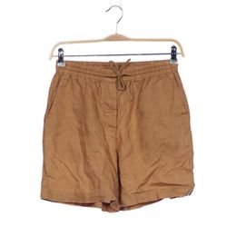 Arket Damen Shorts, braun, Gr. 38