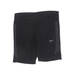 Nike Damen Shorts, schwarz, Gr. 34