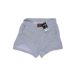 Sandro Damen Shorts, hellblau, Gr. 36