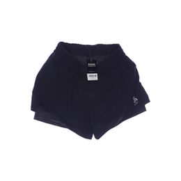 Odlo Damen Shorts, schwarz, Gr. 38