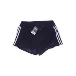 Adidas Damen Shorts, schwarz, Gr. 42