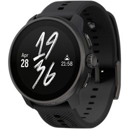 Smartwatch Suunto "RACE S" Smartwatches schwarz