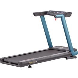 Laufband Reebok "FR30z Floatride", grün, LaufbänderB:74cm H:115cm L:187cm, Bluetooth-Schnittstelle, B:74cm H:115cm L:187cm