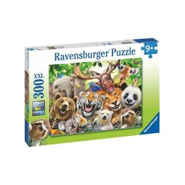 Ravensburger Bitte lächeln!