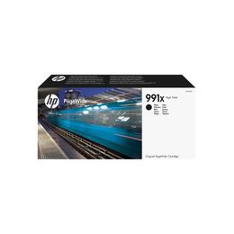 HP 991X / M0K02AE - High Capacity - Black - Tintenpatrone Schwarz