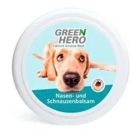 GreenHero Nasen- und Schnauzenbalsam 1 ml