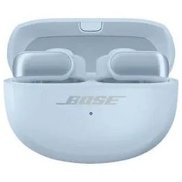 Mendler BOSE Ultra Open Earbuds, Open-ear Kopfhörer Bluetooth Mondstein-Blau