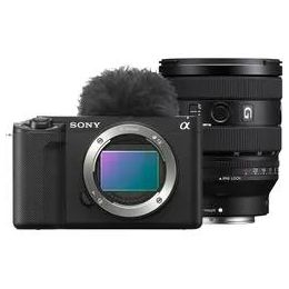 Sony ZV-E1 + 20-70mm f/4.0 G | ✔️ 500 € Cashback