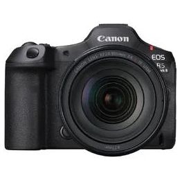 Canon EOS R5 mark II + RF 24-105mm F/4L IS USM | ✔️ + 160 € gratis Geschenkbox