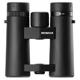 Minox Fernglas X-lite 8x34 | ✔️ + 100 € gratis Geschenkbox