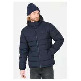 Outdoorjacke WHISTLER "CARSENO" Gr. XXXL, blau Herren Jacken Übergangsjacke