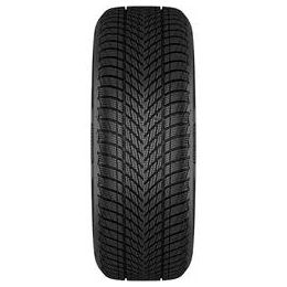 Good Year GOODYEAR Winterreifen "GOODYEAR" Autoreifen ULTRAGRIP PERFORMANCE 3 Gr. 205mm / 55 % R 16 91H, schwarz