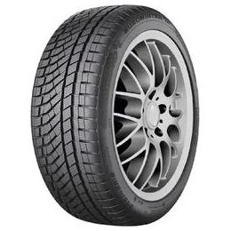 Falken REIFEN Winterreifen "Falken" Autoreifen EUROWINTER HS02 Gr. 195mm / 65 % R 15 91T, schwarz