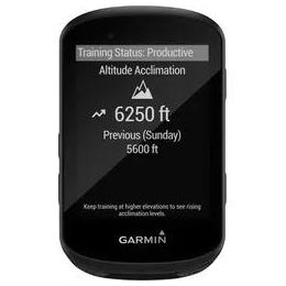 Smartwatch Garmin "Edge 530" Smartwatches schwarz